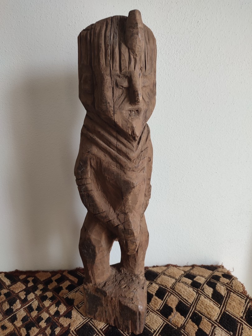 Waga antico "Konso aerea"- Etiopia - Viaggitribali Store